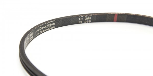 Poly-V Riemen | ROS Rollentechnik GmbH - Shop