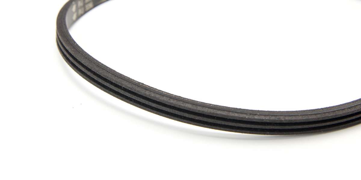 Poly-V Riemen | ROS Rollentechnik GmbH - Shop